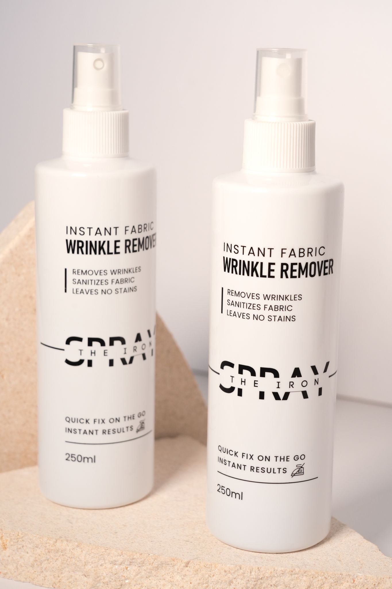 Premium iron spray in Australia – The Iron Spray