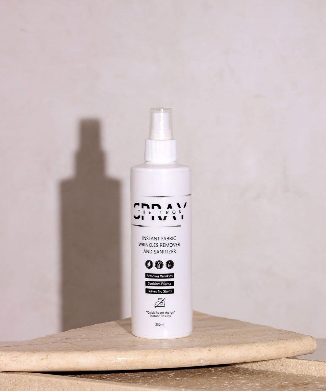 Premium iron spray in Australia – The Iron Spray